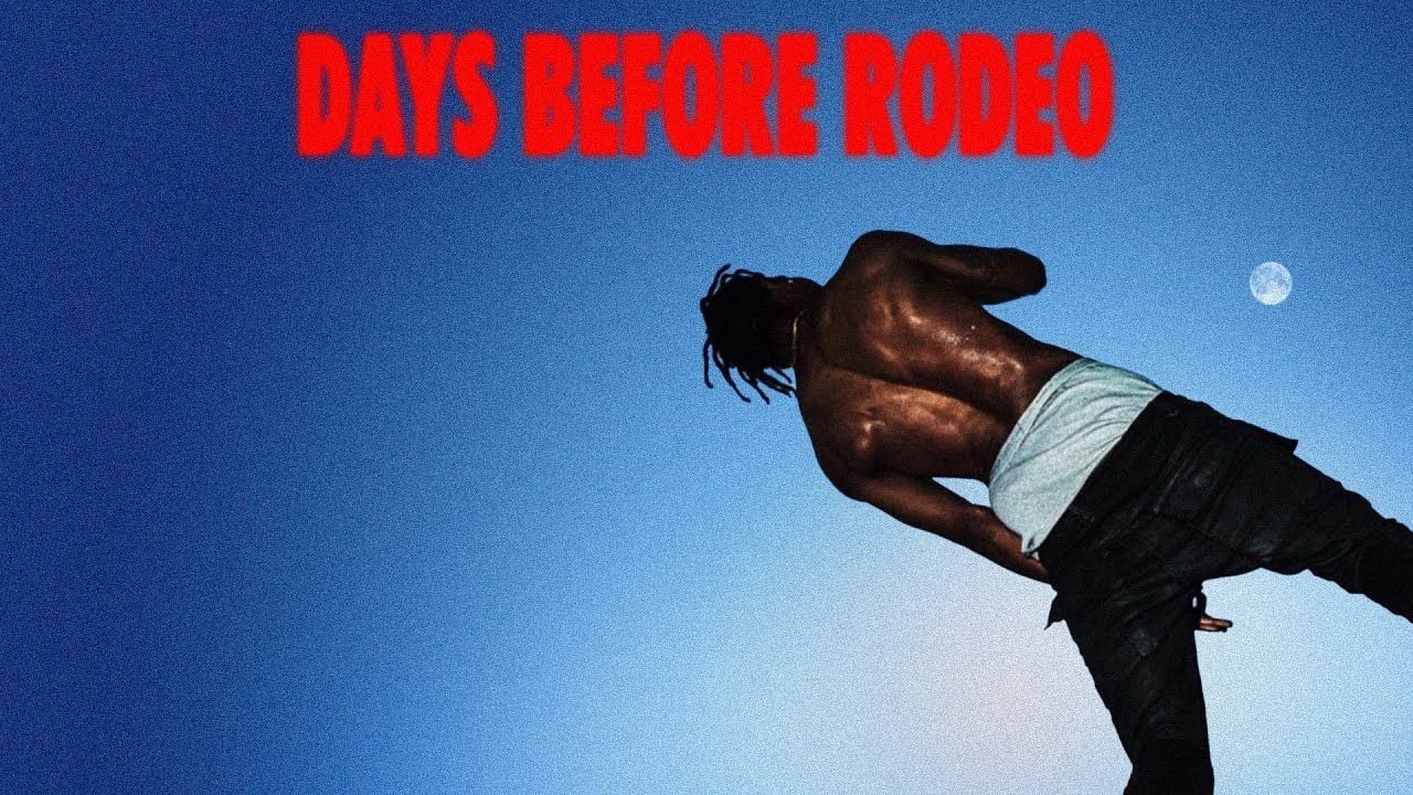 Travis Album Days Before Rodeo Wallpapers - Wallpaper Cave