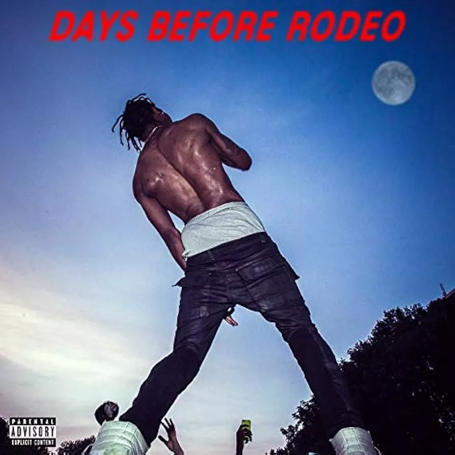 Travis Album Days Before Rodeo Wallpapers - Wallpaper Cave