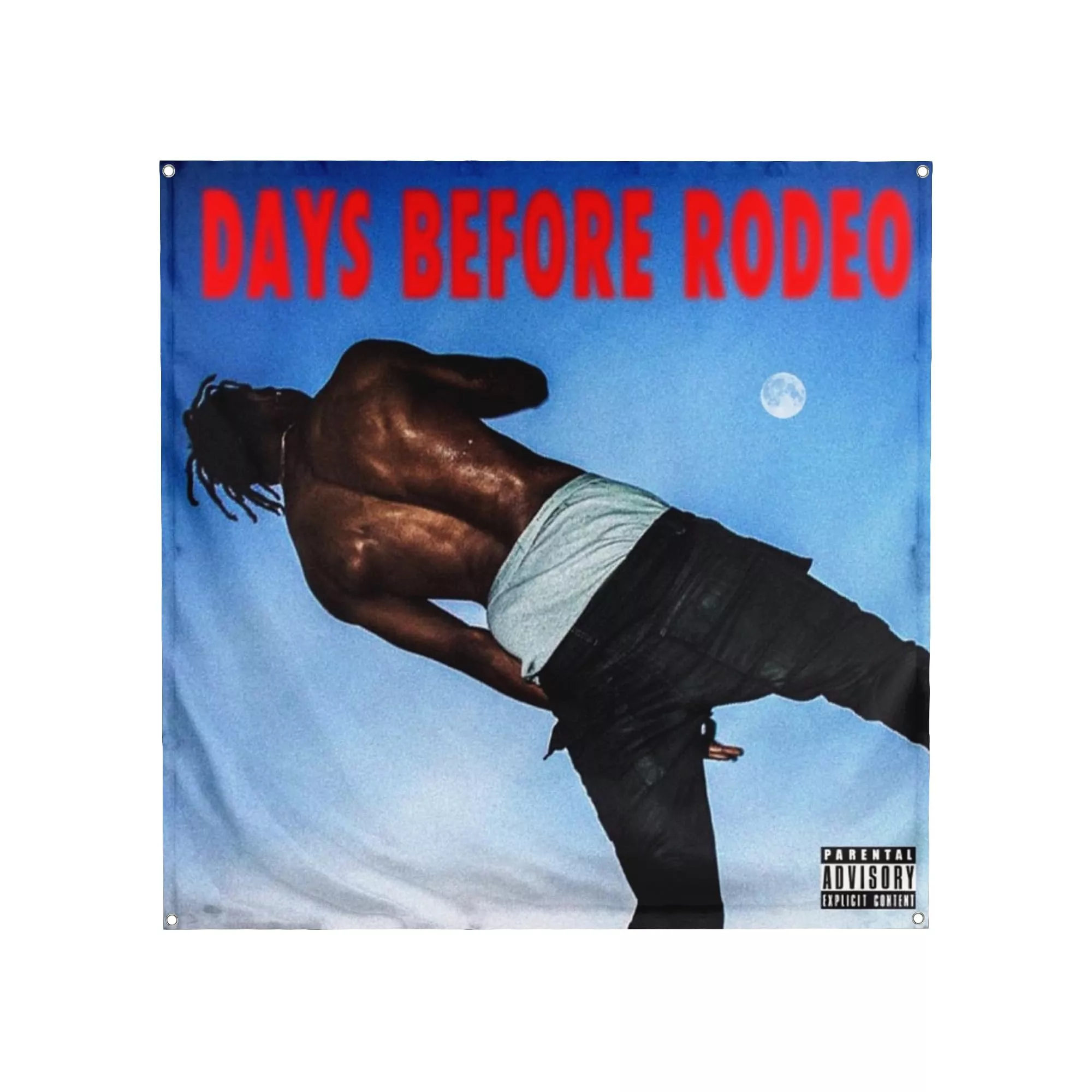 Travis Album Days Before Rodeo Wallpapers - Wallpaper Cave