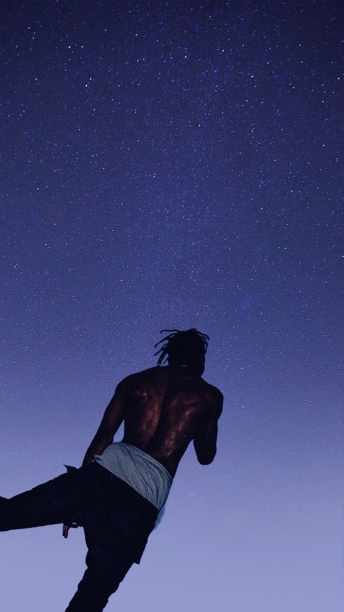 Travis Album Days Before Rodeo Wallpapers - Wallpaper Cave