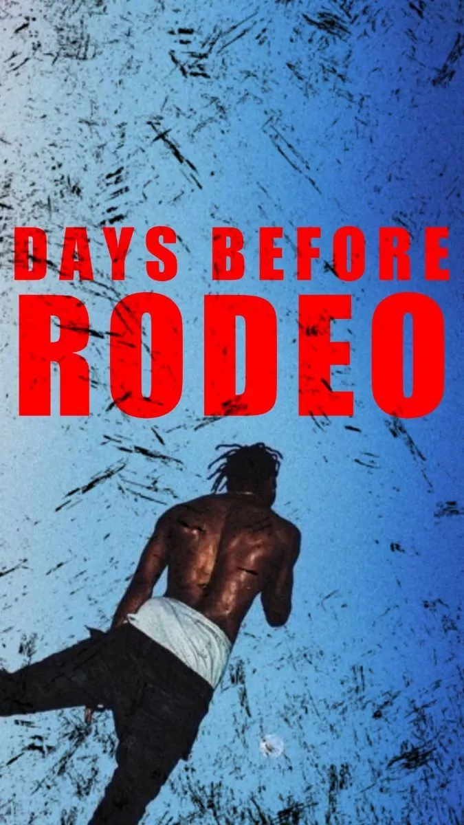Travis Album Days Before Rodeo Wallpapers - Wallpaper Cave