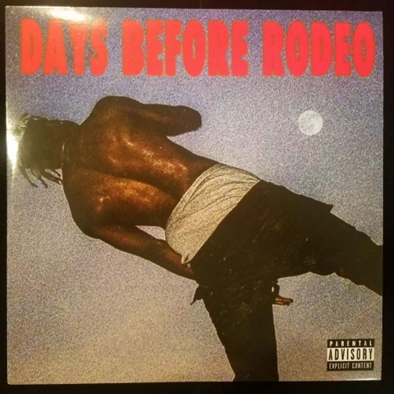 Travis Album Days Before Rodeo Wallpapers - Wallpaper Cave