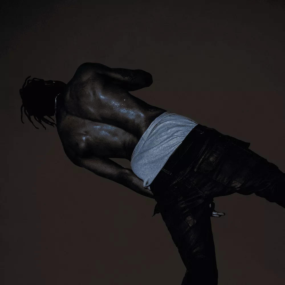 Travis Album Days Before Rodeo Wallpapers - Wallpaper Cave
