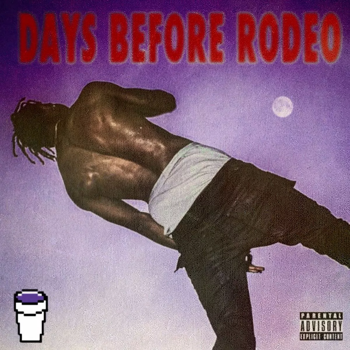 Travis Album Days Before Rodeo Wallpapers - Wallpaper Cave