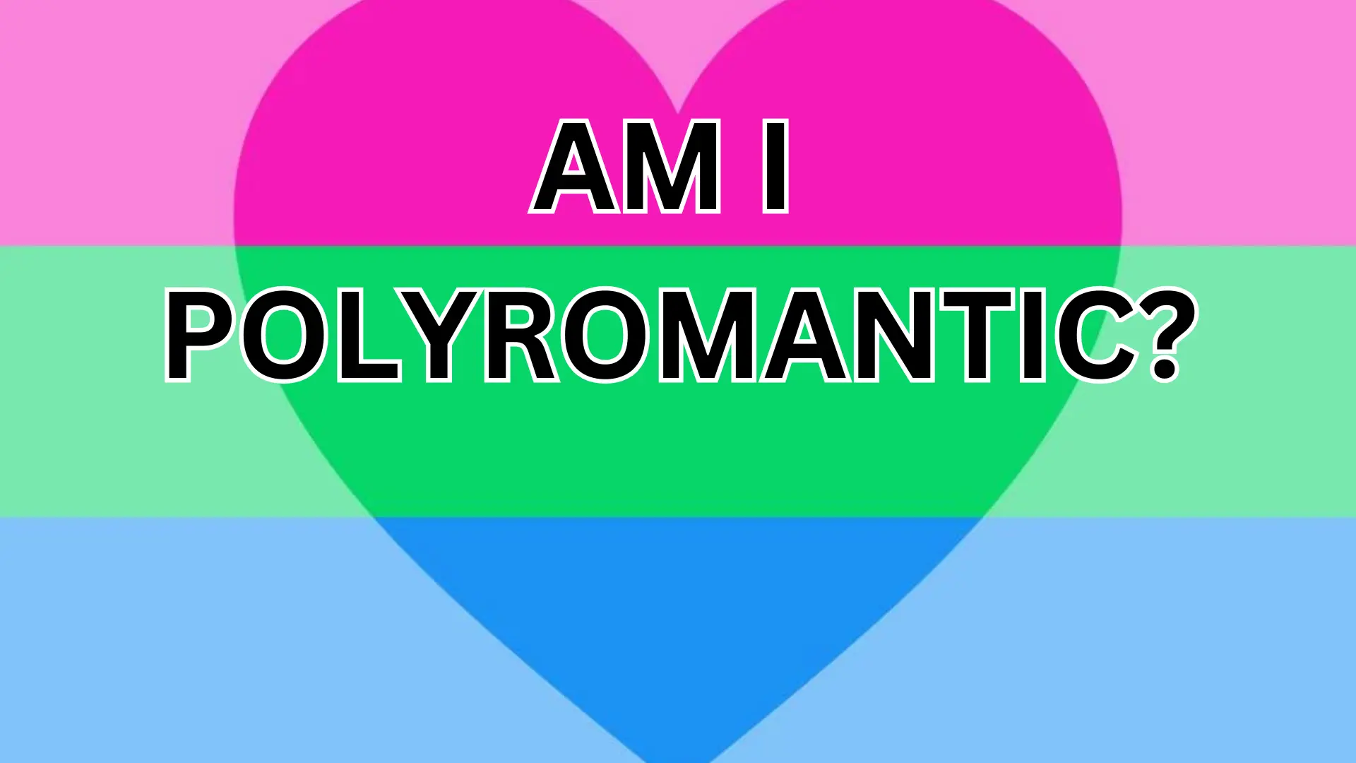 Polyromantic Wallpapers - Wallpaper Cave