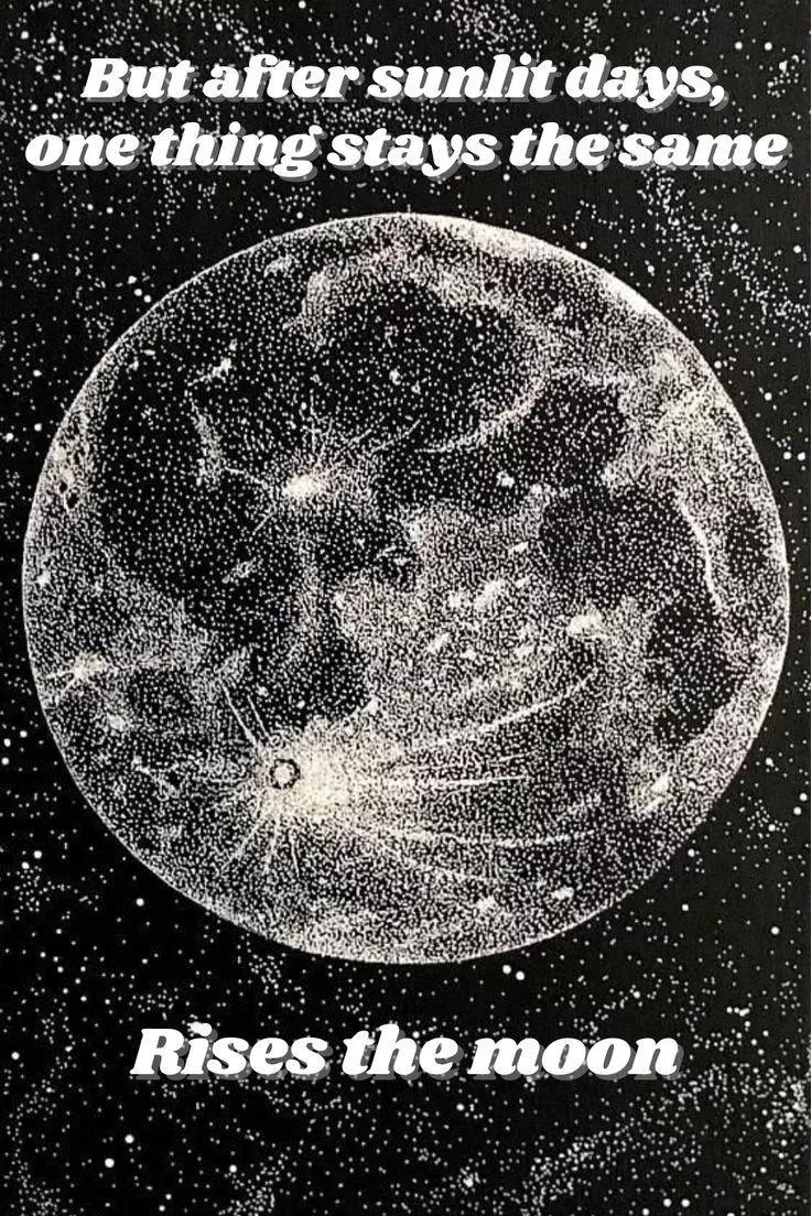 Rises The Moon Wallpapers - Wallpaper Cave