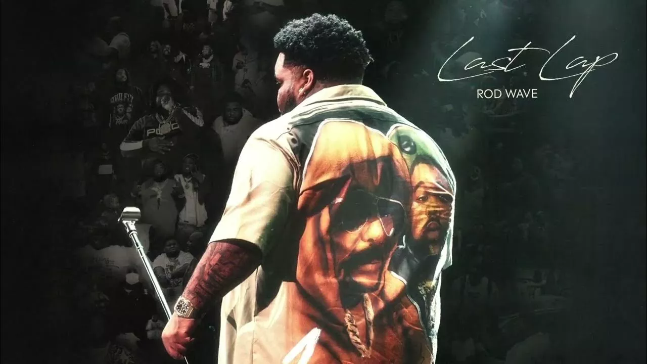 SZA And Rod Wave Wallpapers - Wallpaper Cave