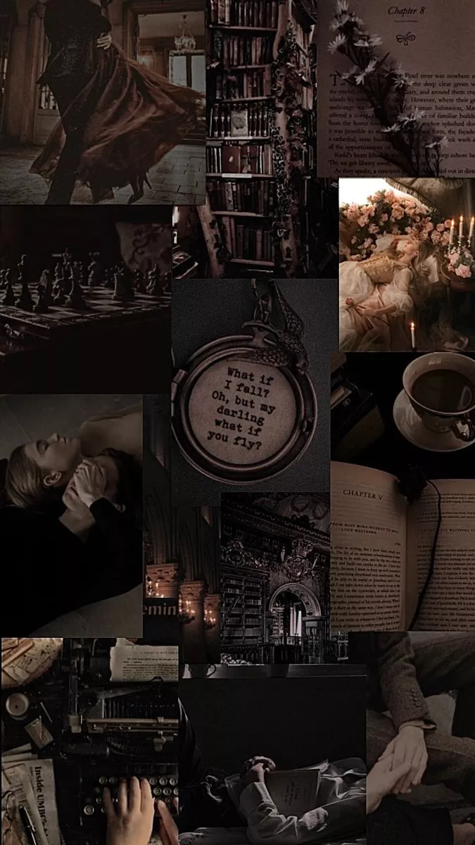 Hopeless Romantic Aesthetic Wallpapers - Wallpaper Cave