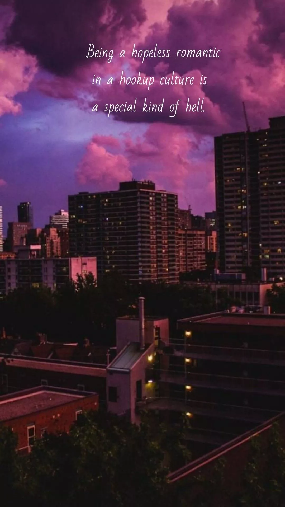 Hopeless Romantic Aesthetic Wallpapers - Wallpaper Cave