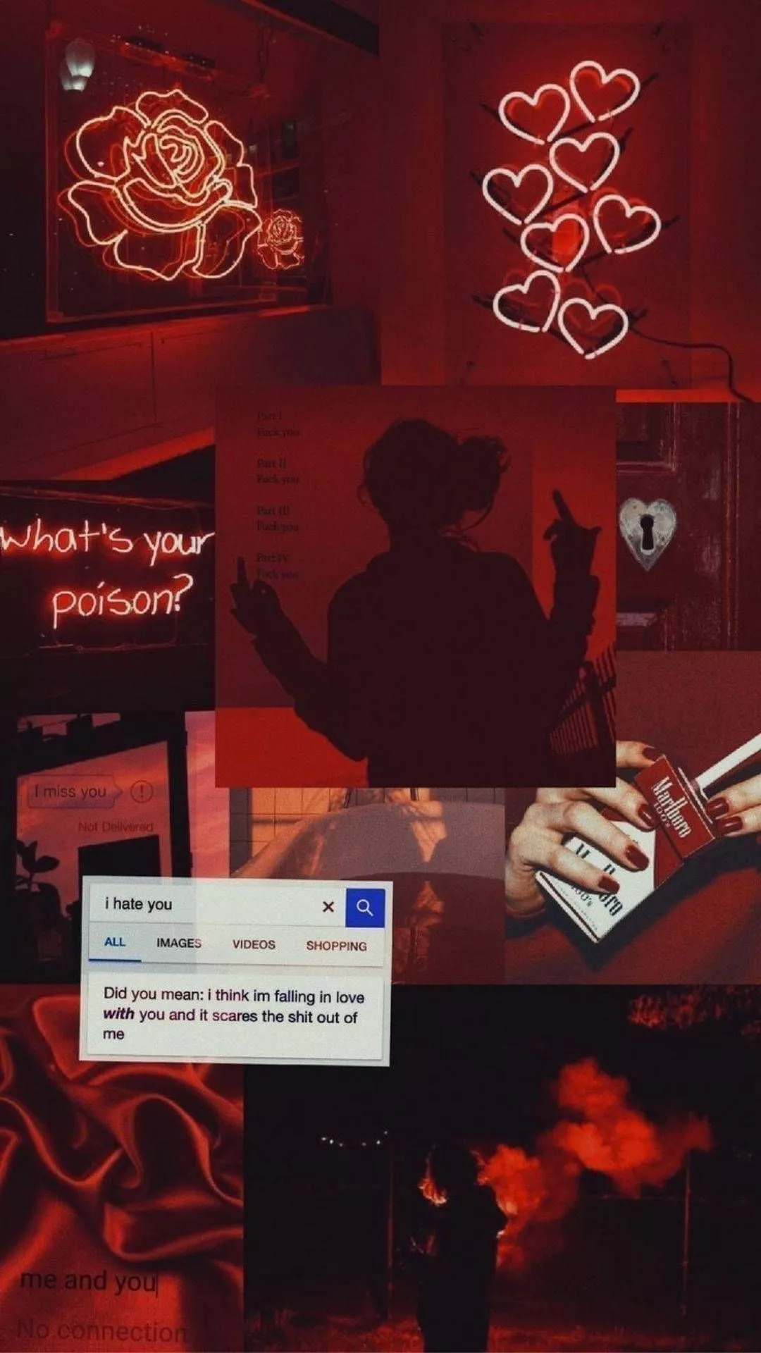 Hopeless Romantic Aesthetic Wallpapers - Wallpaper Cave