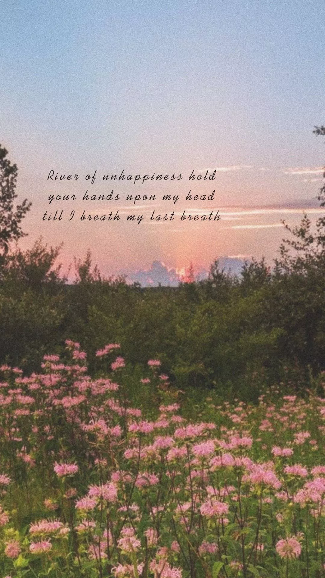 Hopeless Romantic Aesthetic Wallpapers - Wallpaper Cave