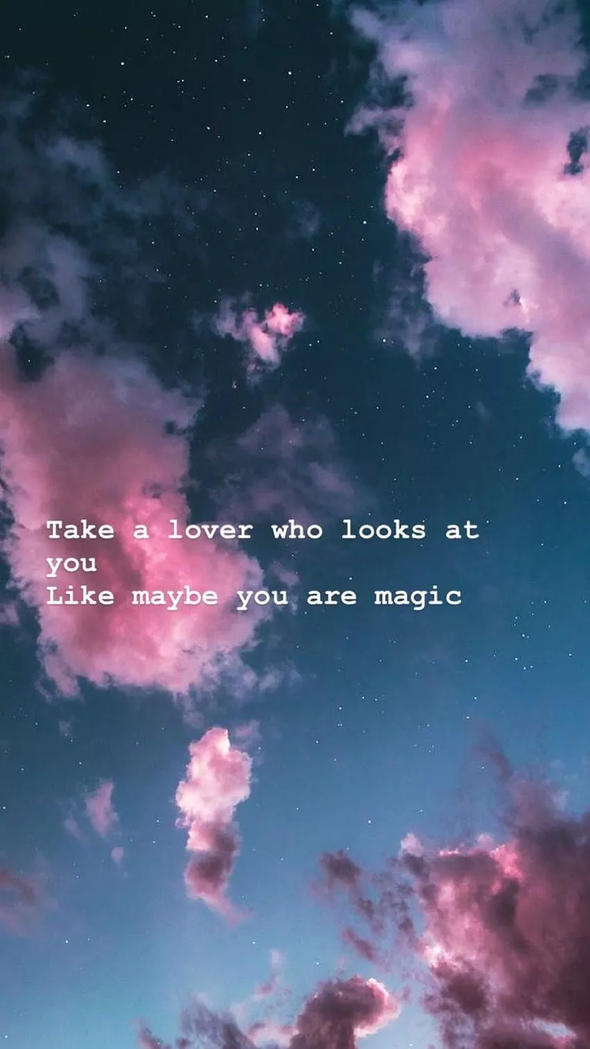 Hopeless Romantic Aesthetic Wallpapers - Wallpaper Cave