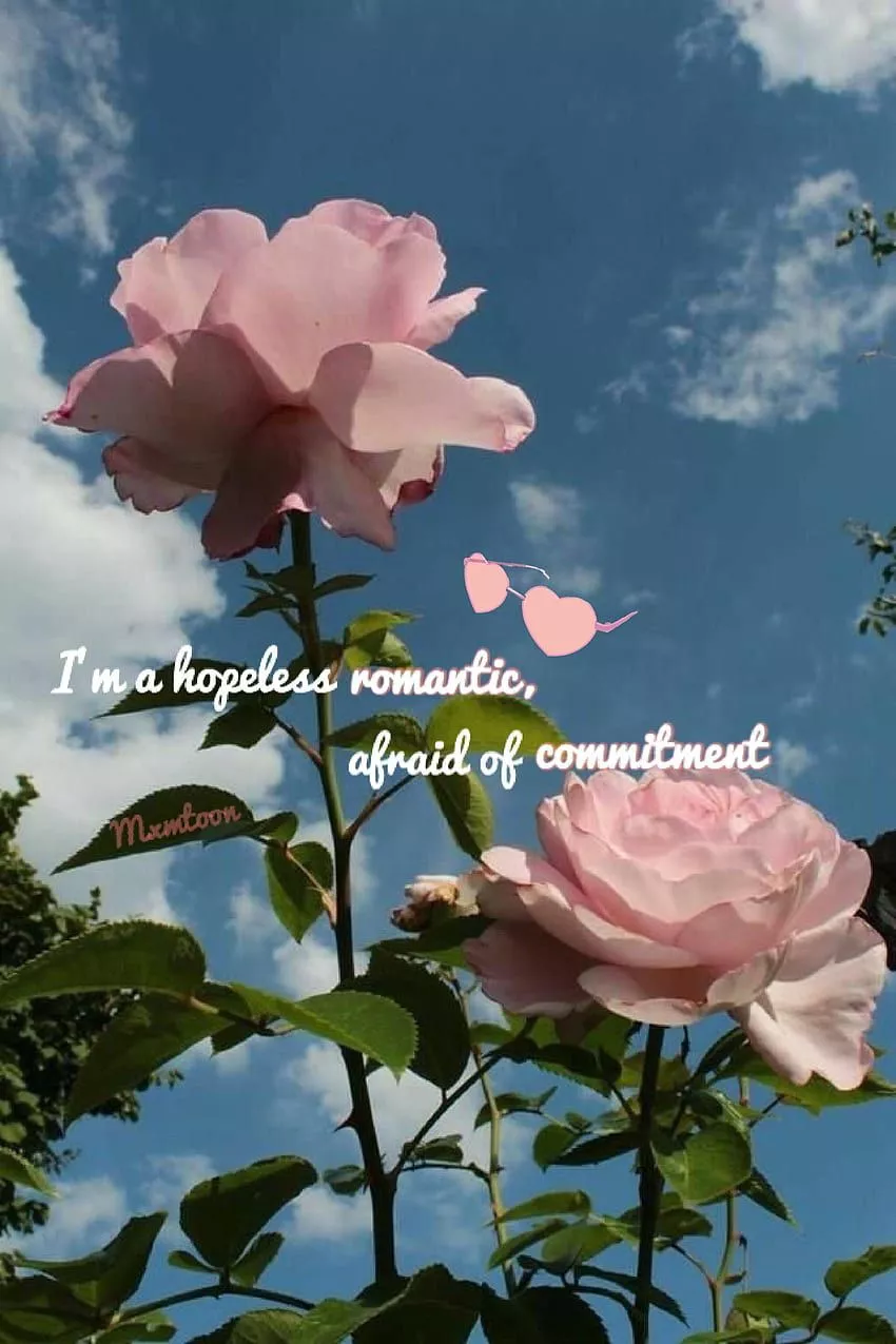 Hopeless Romantic Aesthetic Wallpapers - Wallpaper Cave