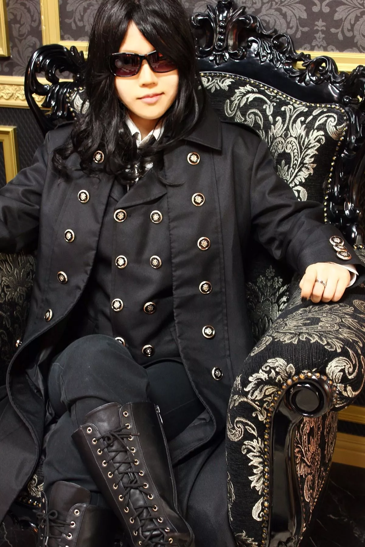 Revo Singer Wallpapers - Wallpaper Cave