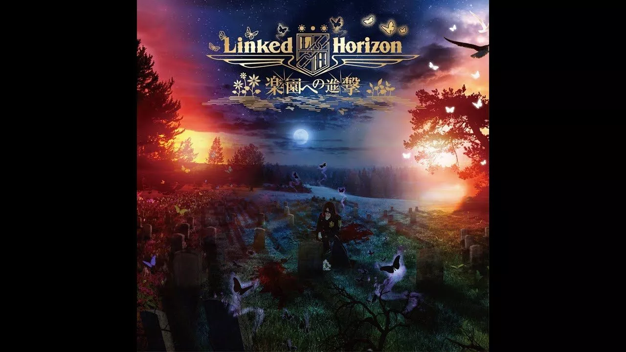 Linked Horizon Singer Wallpapers - Wallpaper Cave