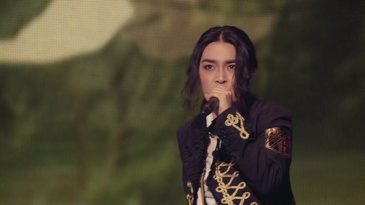 Linked Horizon Singer Wallpapers - Wallpaper Cave