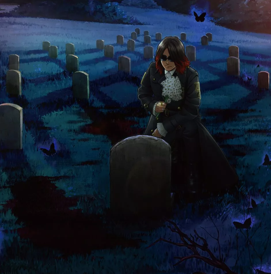 Linked Horizon Singer Wallpapers - Wallpaper Cave