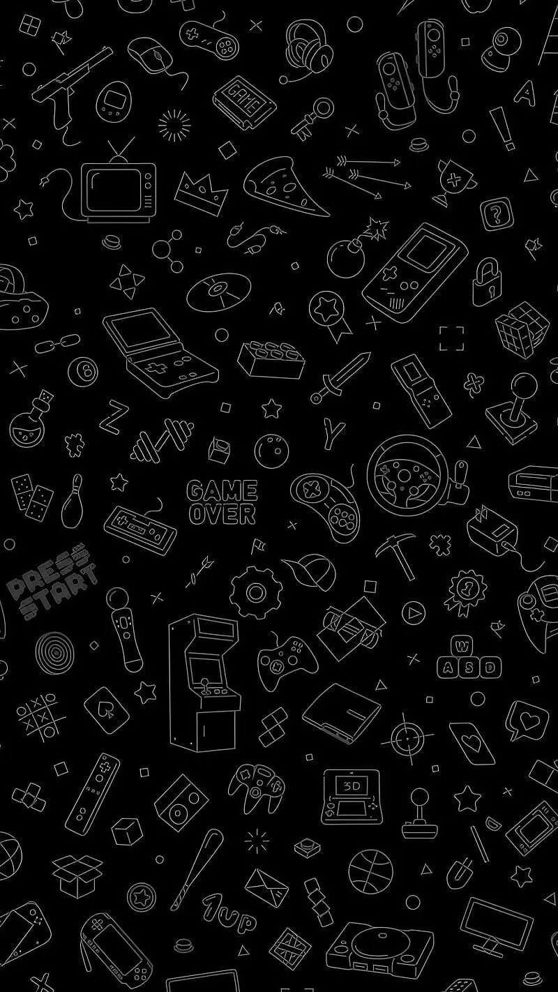 Controller Art Wallpapers - Wallpaper Cave