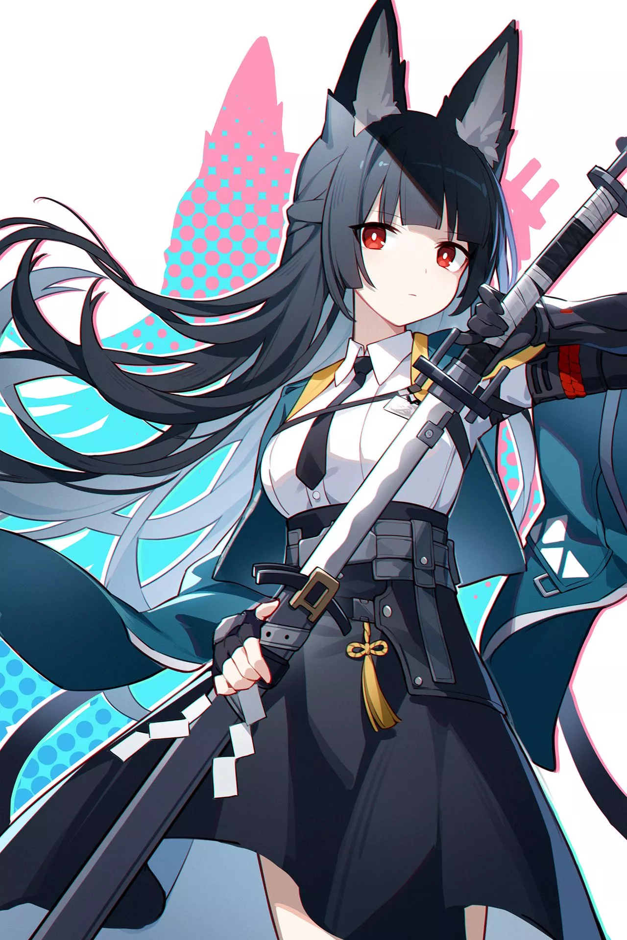 Hoshimi Miyabi Wallpapers - Wallpaper Cave