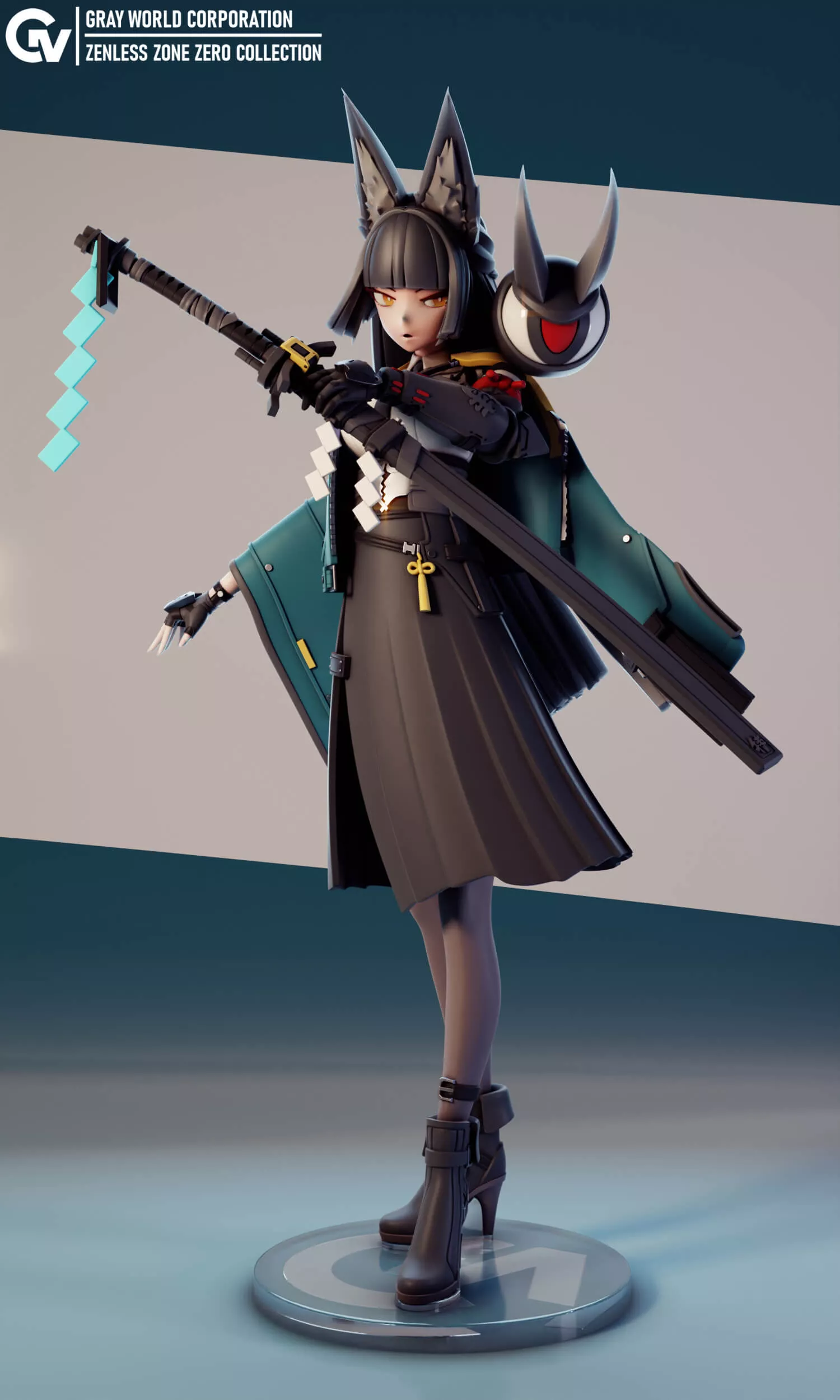 Hoshimi Miyabi Wallpapers - Wallpaper Cave