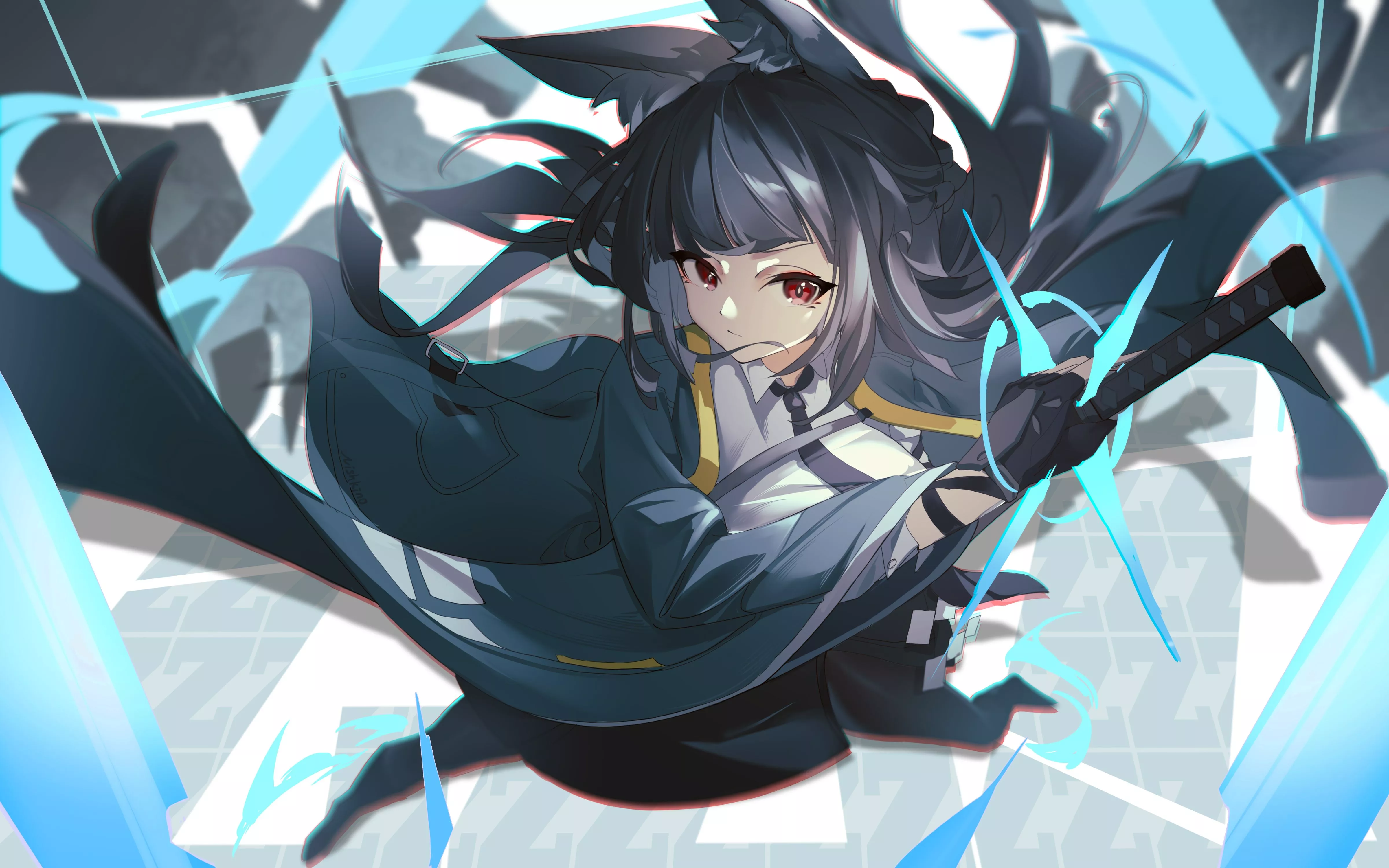 Hoshimi Miyabi Wallpapers - Wallpaper Cave