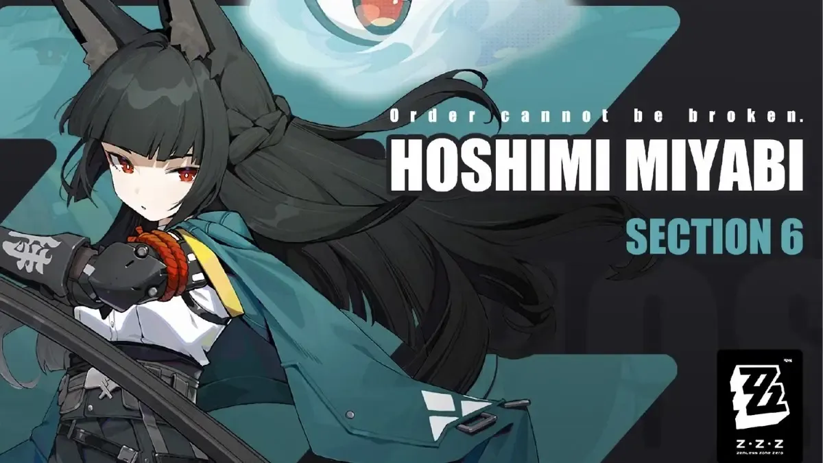 Hoshimi Miyabi Wallpapers - Wallpaper Cave