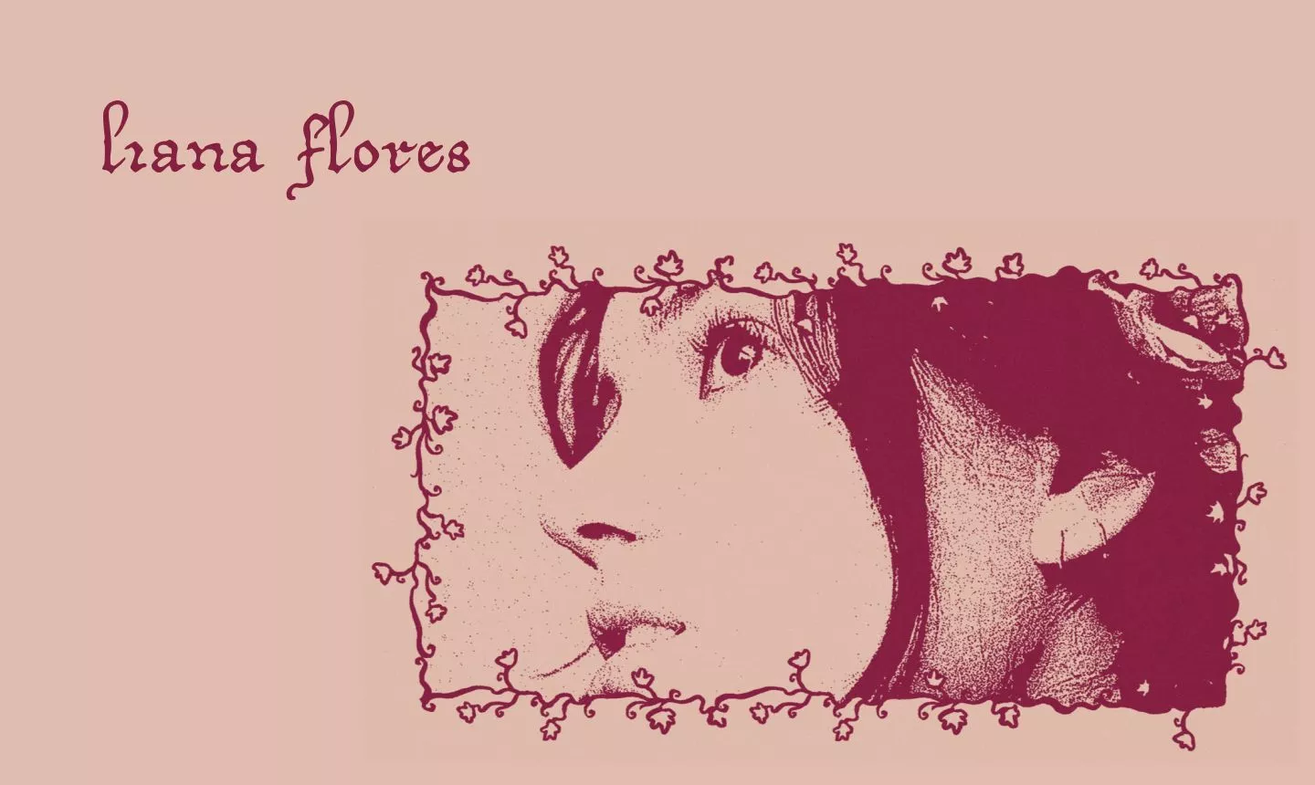 Liana Flores Wallpapers - Wallpaper Cave