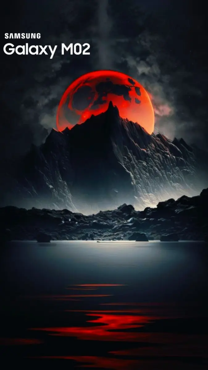 Samsung Galaxy M02 Wallpapers - Wallpaper Cave