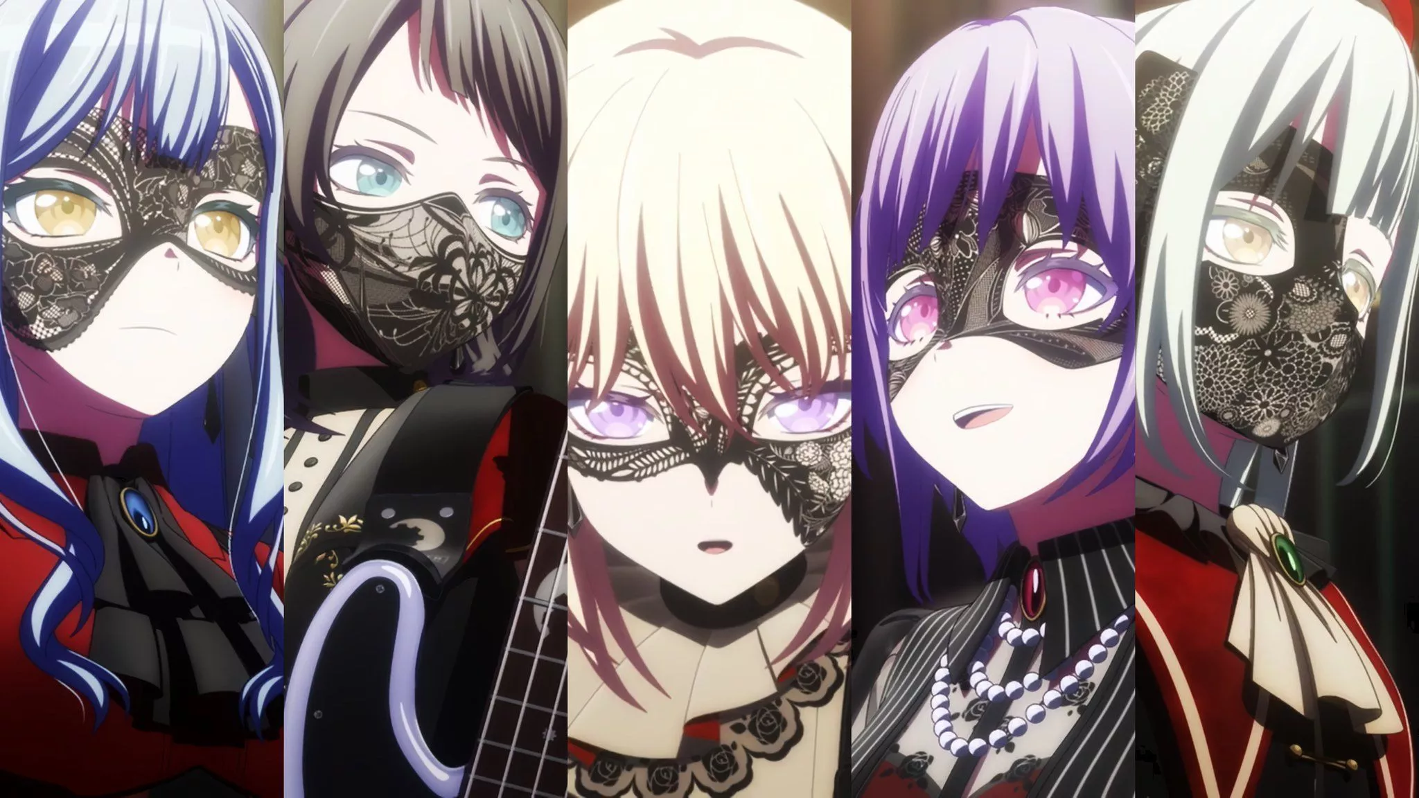 Ave Mujica Wallpapers - Wallpaper Cave