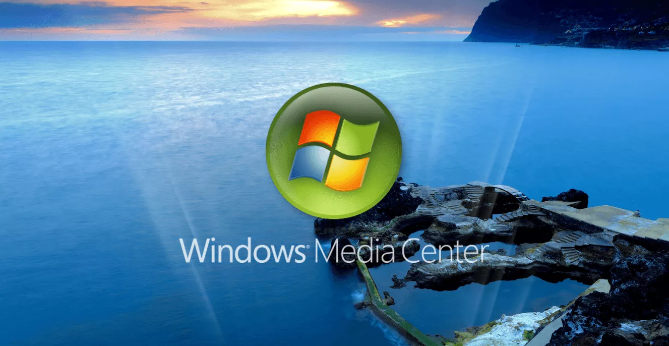 Windows Media Center Wallpapers - Wallpaper Cave