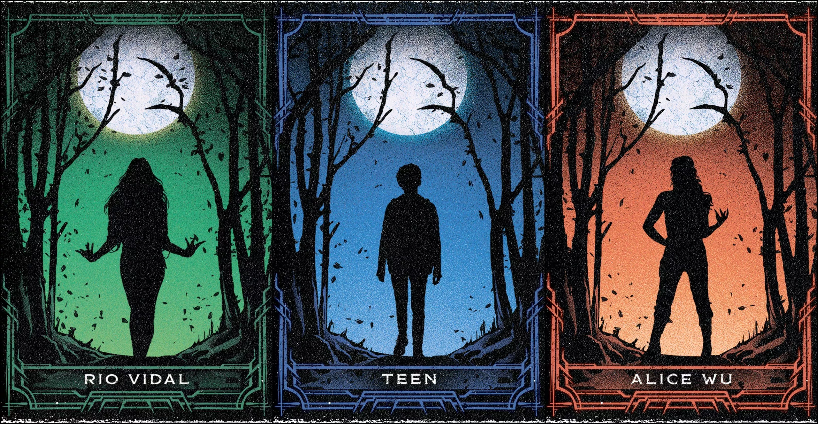 Rio Vidal Wallpapers - Wallpaper Cave