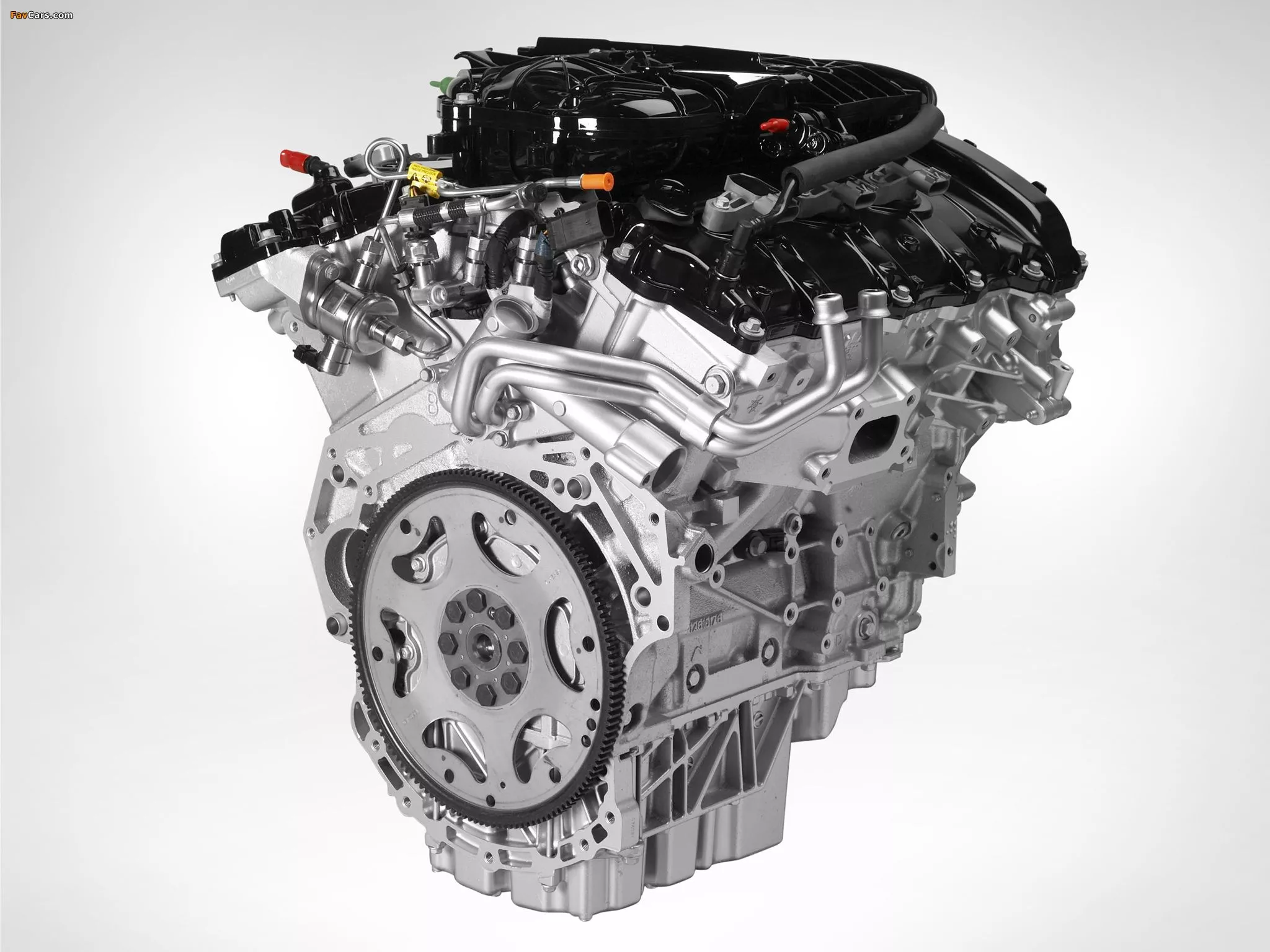 V6 Engine Wallpapers - Wallpaper Cave