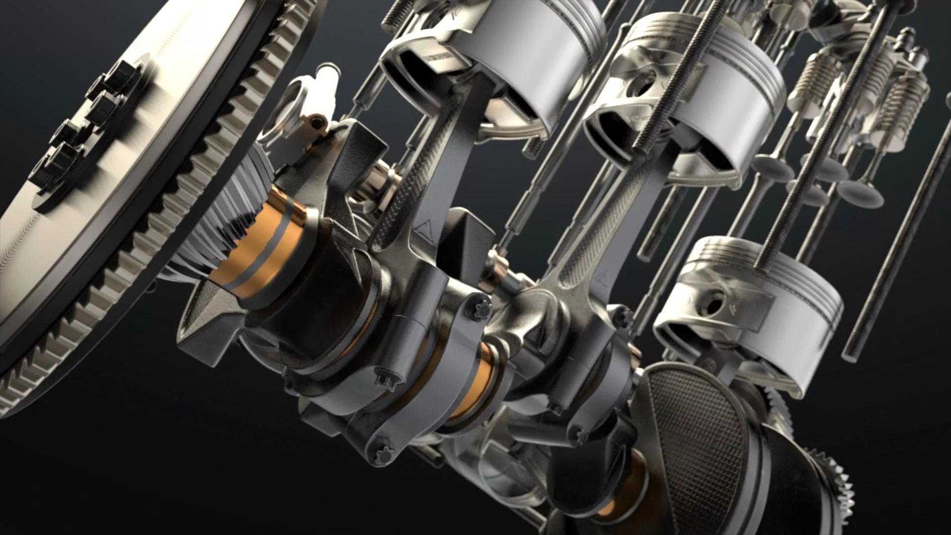 V6 Engine Wallpapers - Wallpaper Cave