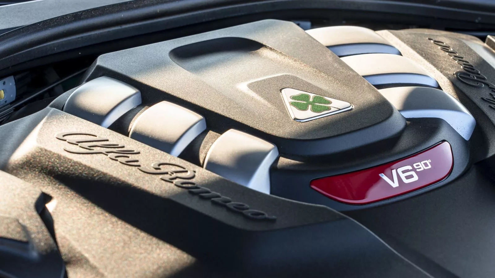 V6 Engine Wallpapers - Wallpaper Cave