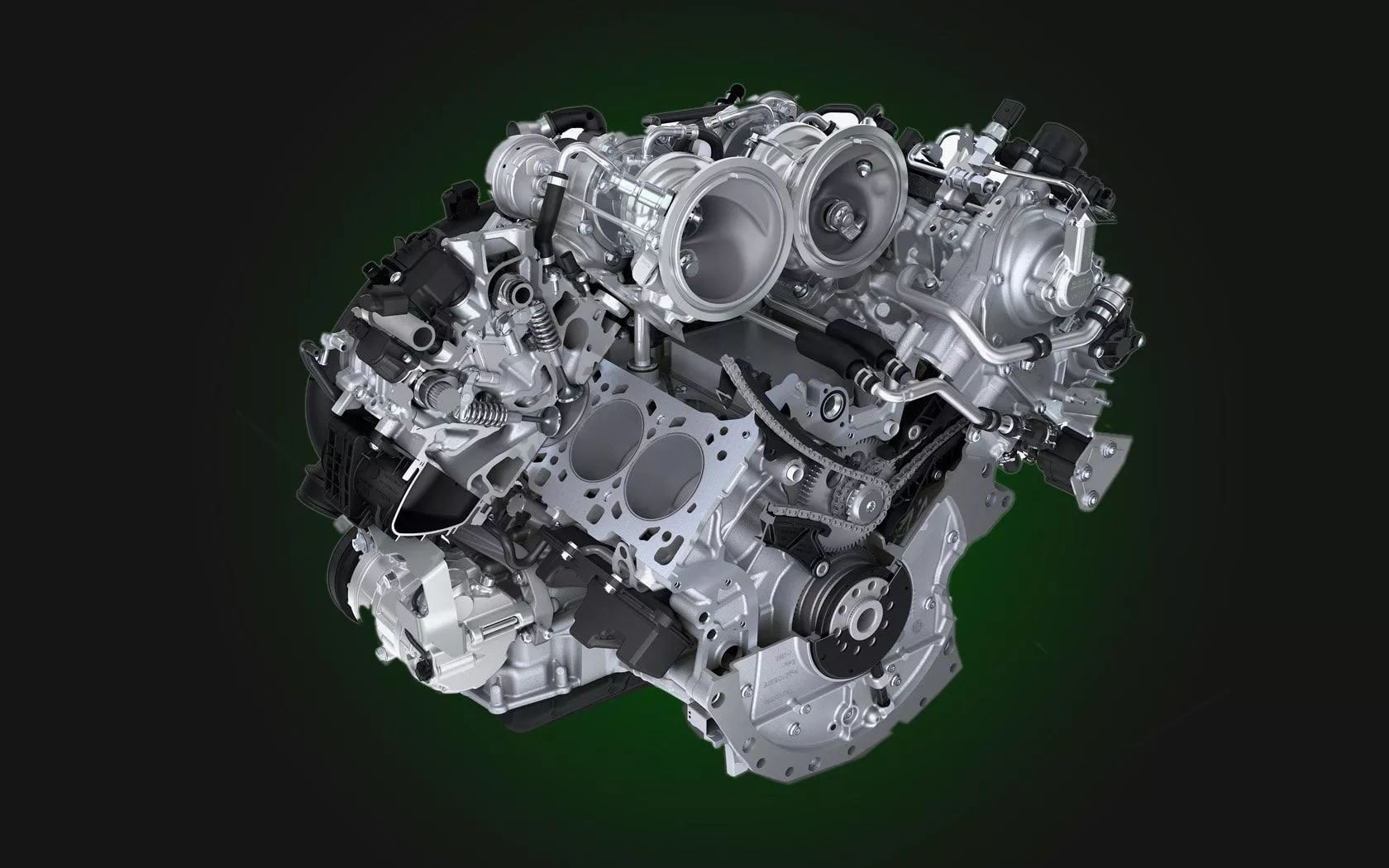 V6 Engine Wallpapers - Wallpaper Cave