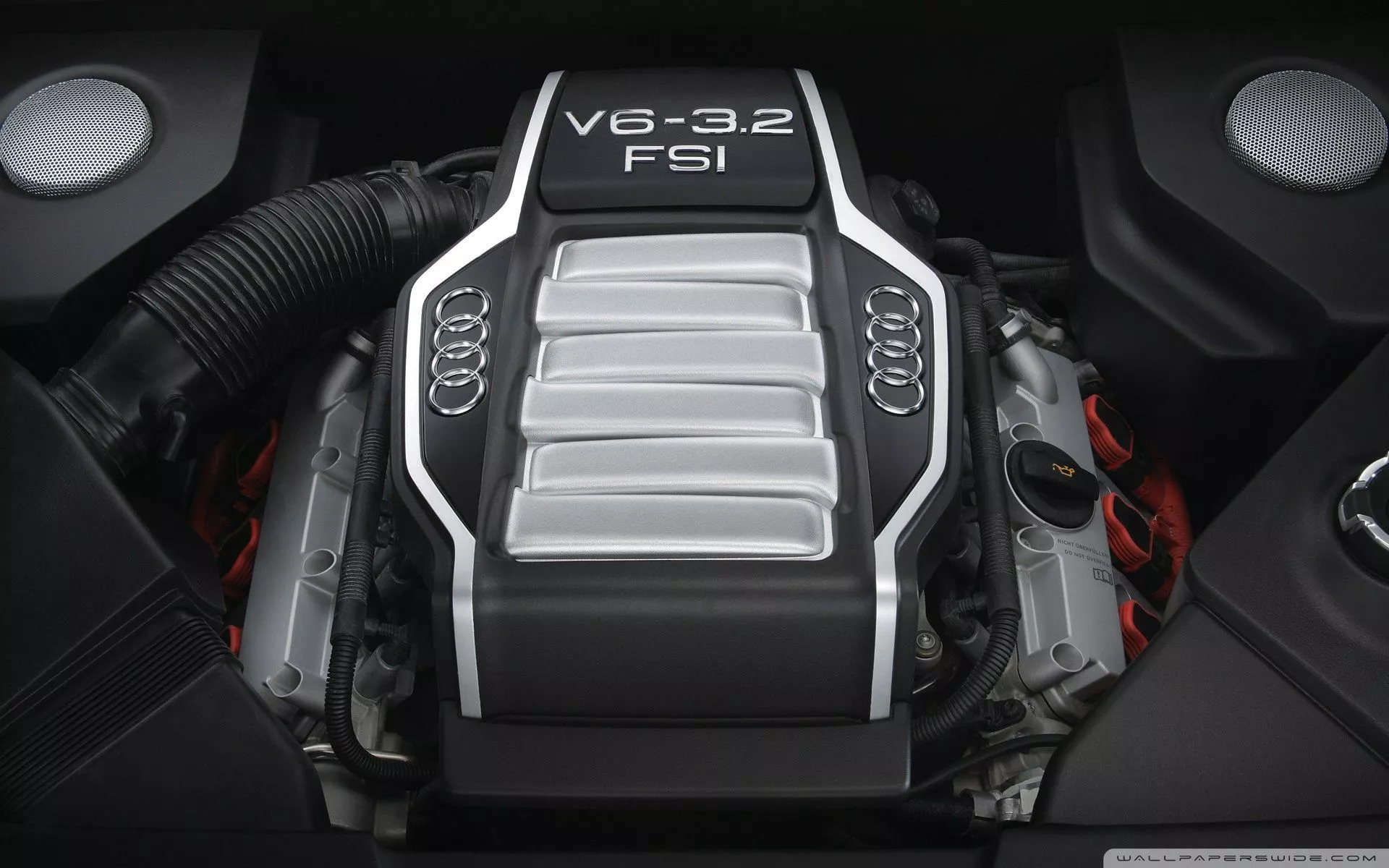 V6 Engine Wallpapers - Wallpaper Cave
