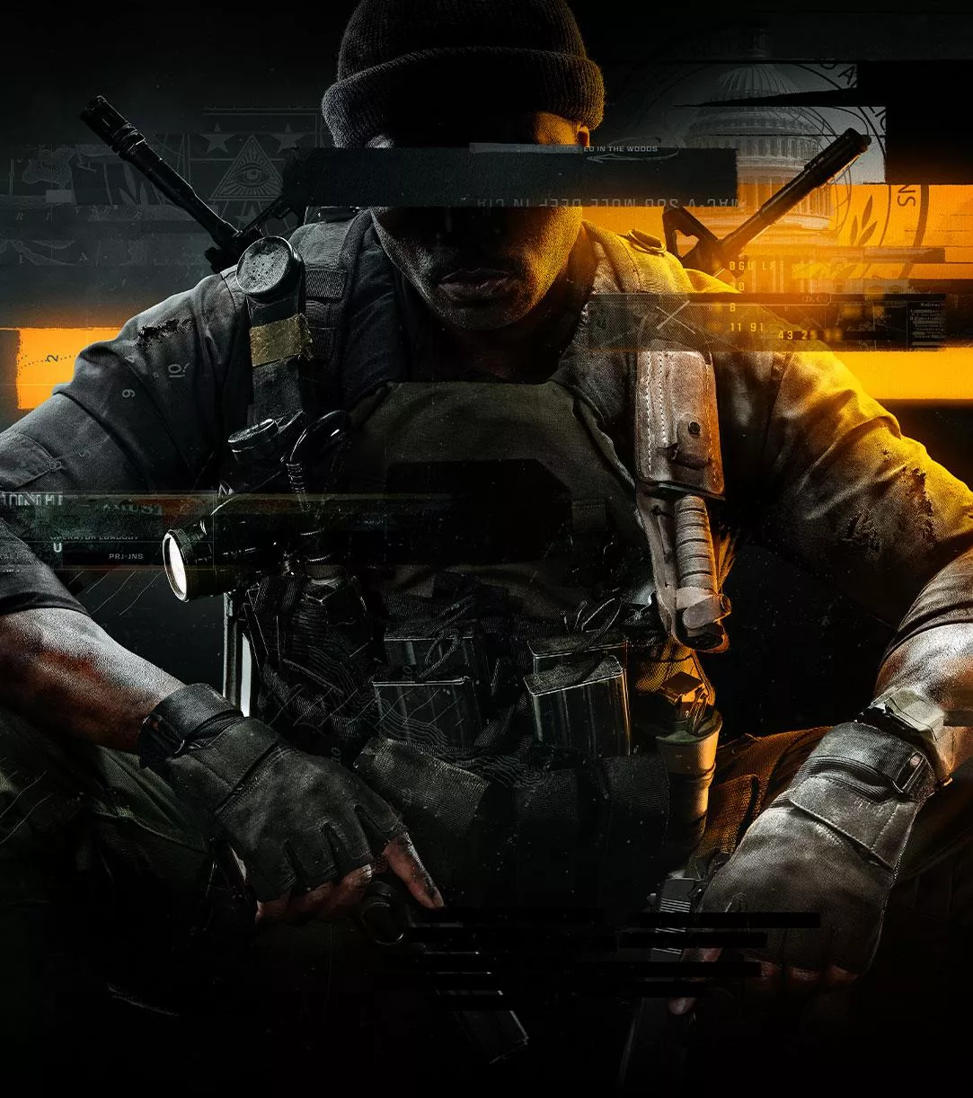 COD Black Ops 6 Wallpapers - Wallpaper Cave