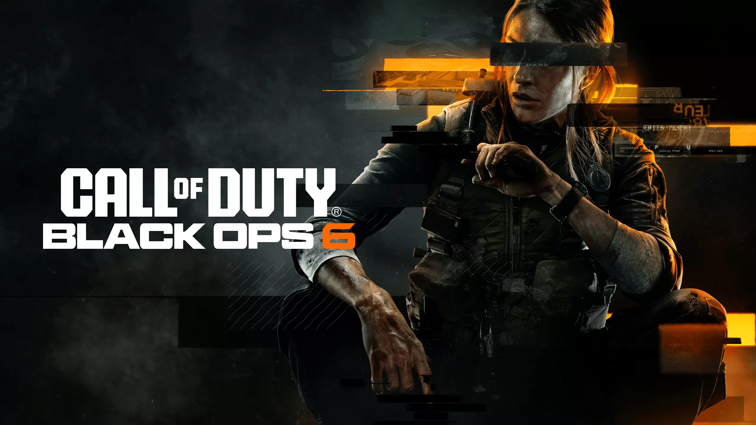 COD Black Ops 6 Wallpapers - Wallpaper Cave