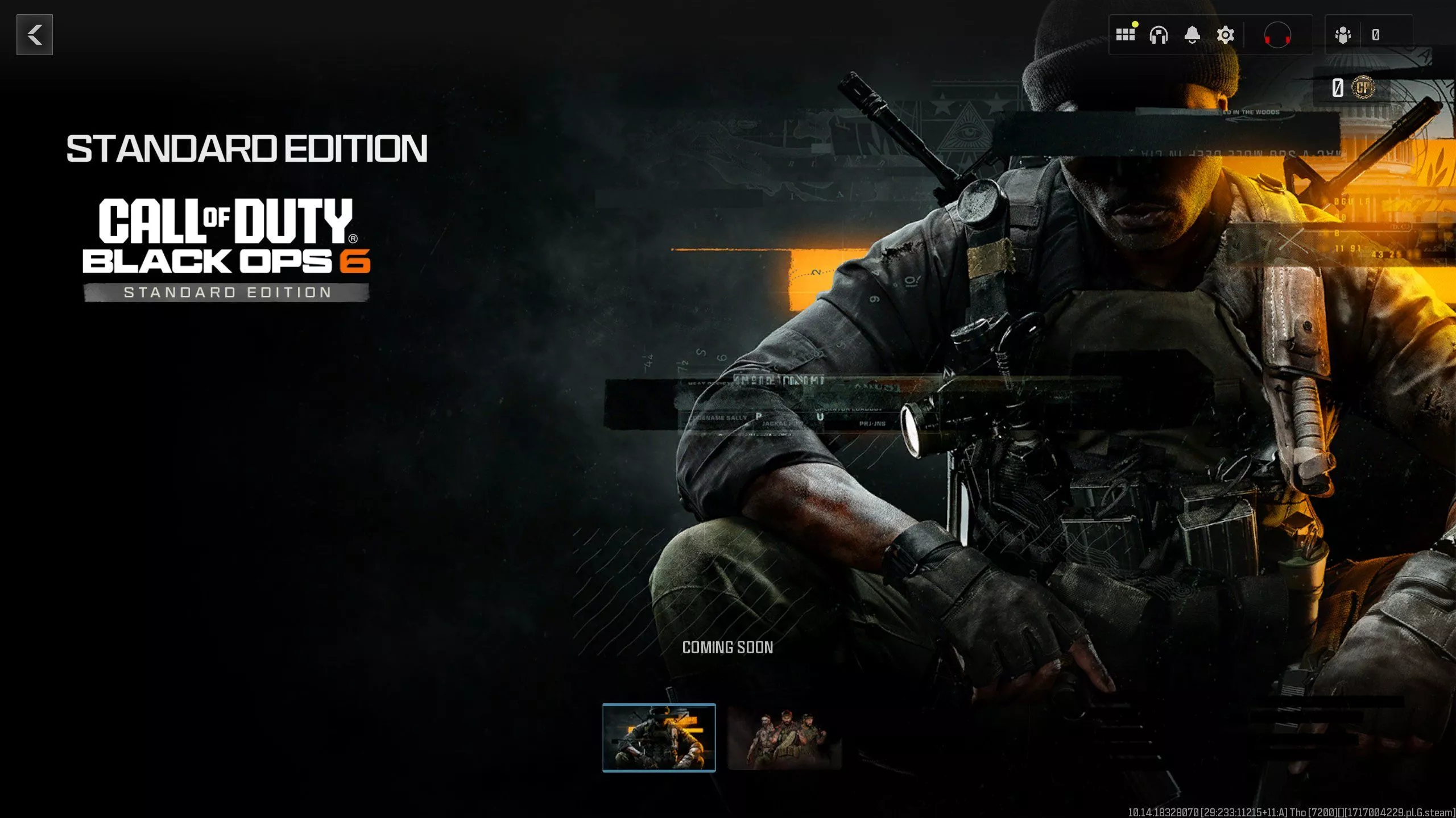 COD Black Ops 6 Wallpapers - Wallpaper Cave