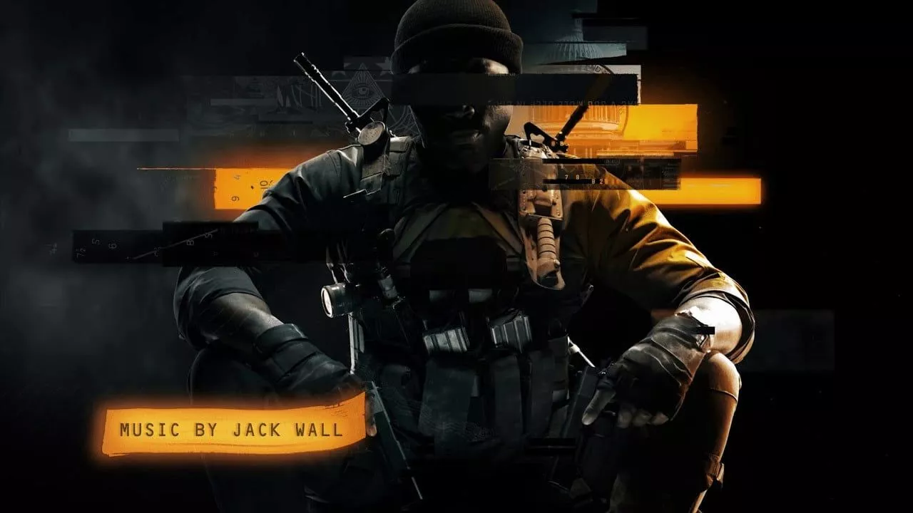 COD Black Ops 6 Wallpapers - Wallpaper Cave