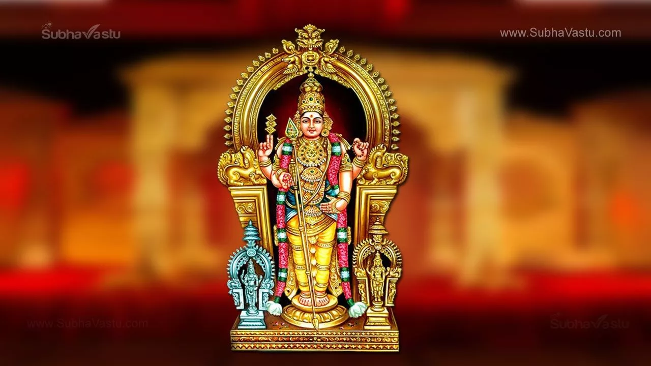 Murugan PC Wallpapers - Wallpaper Cave