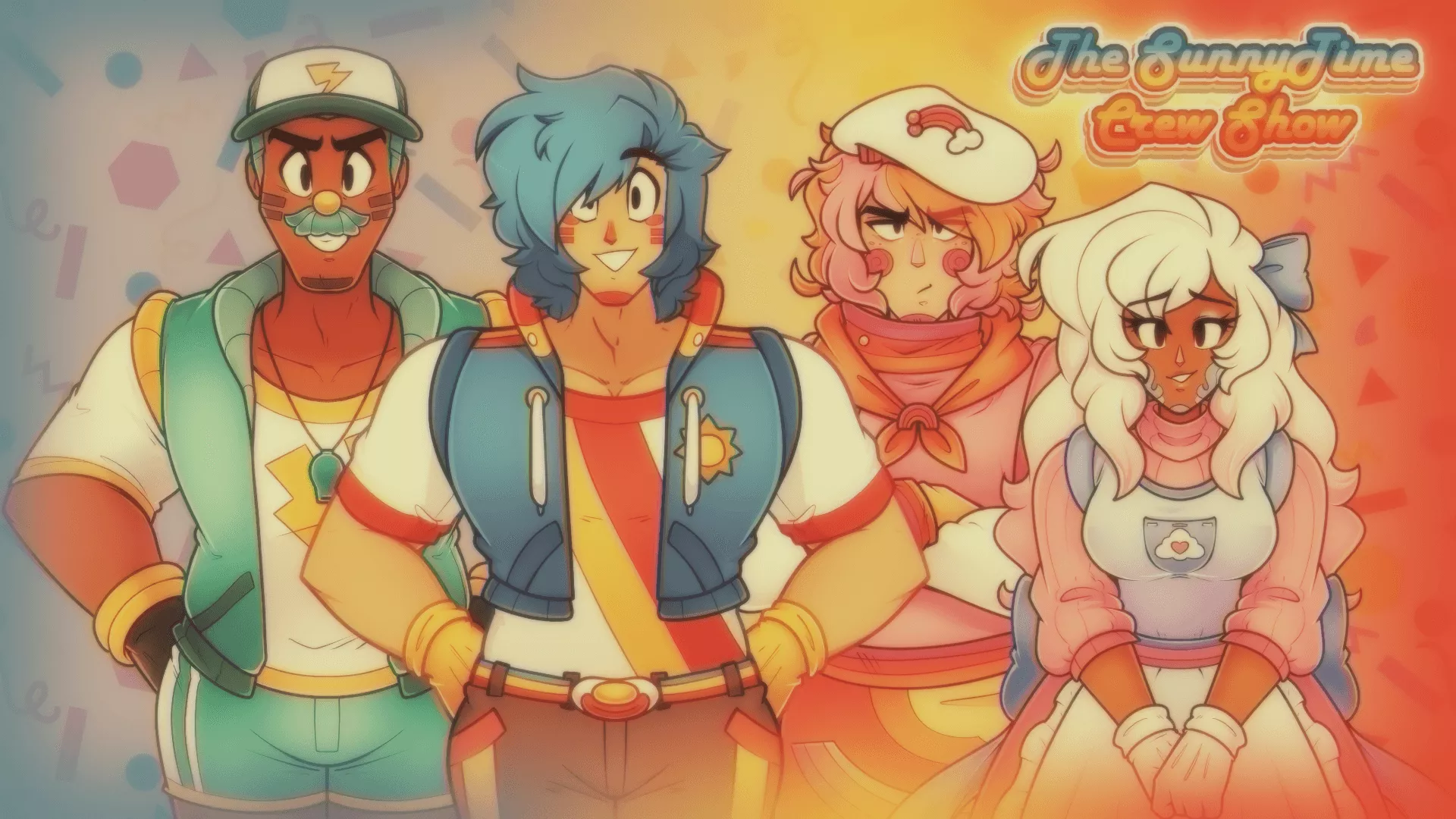 Something's Wrong With Sunny Day Jack Wallpapers - Wallpaper Cave