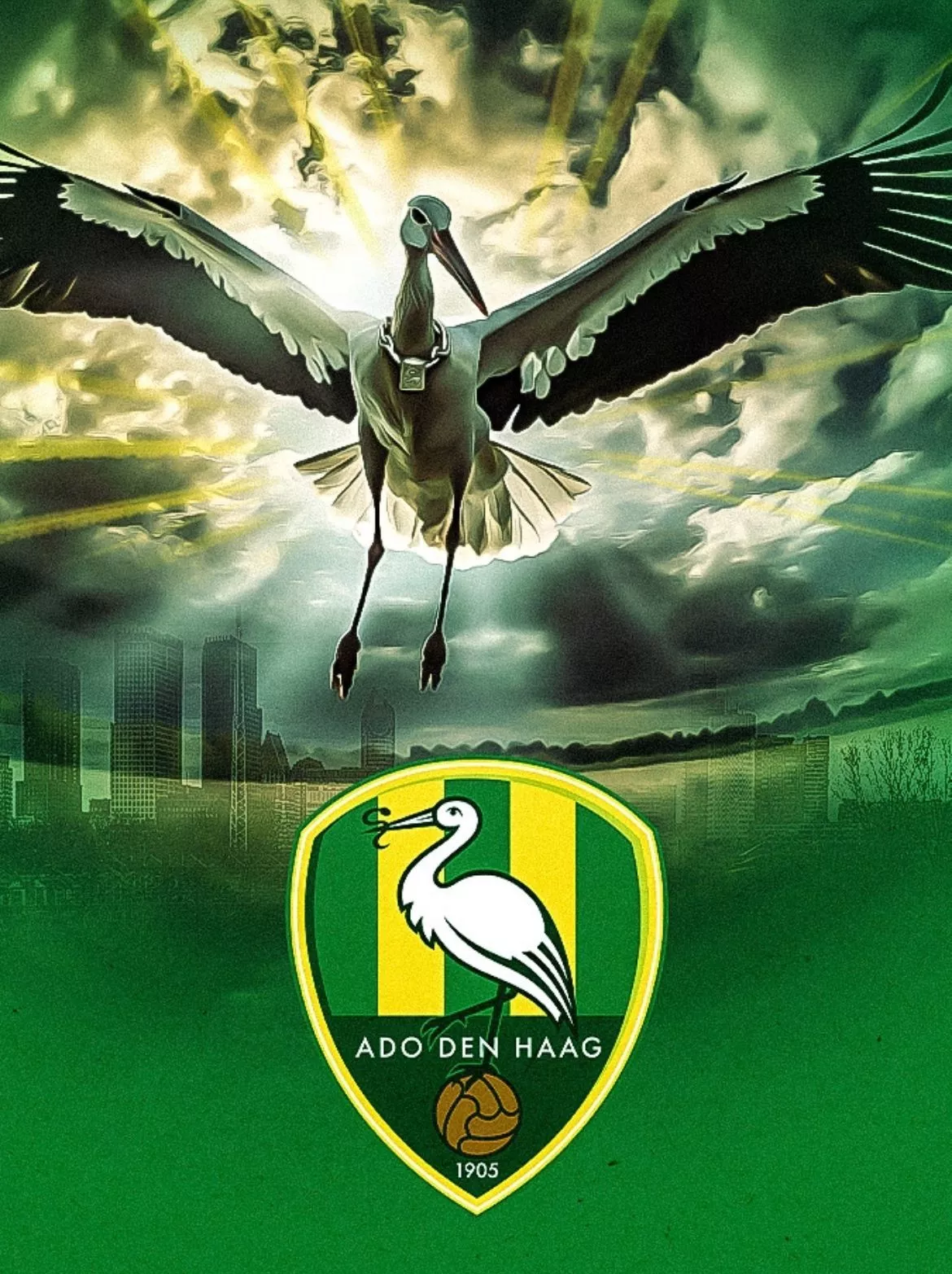 ADO Den Haag Wallpapers - Wallpaper Cave