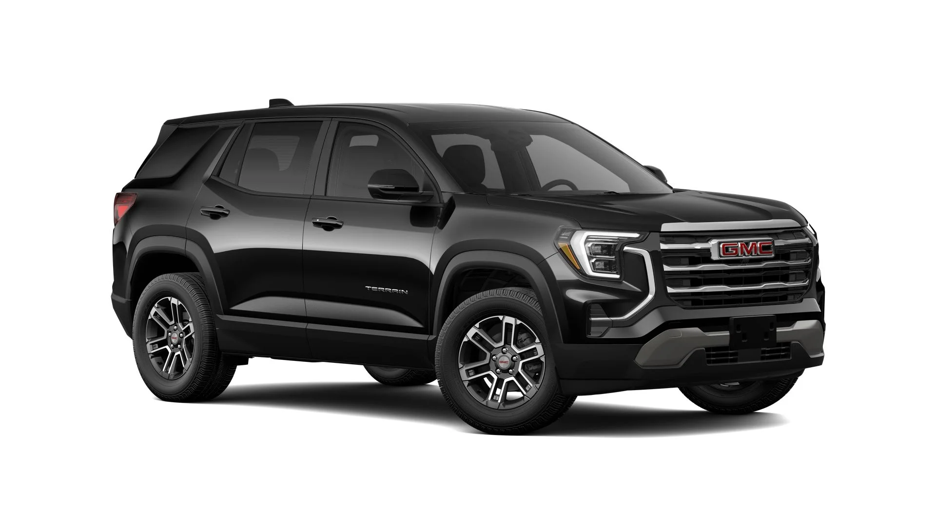 GMC Terrain Elevation Wallpapers - Wallpaper Cave