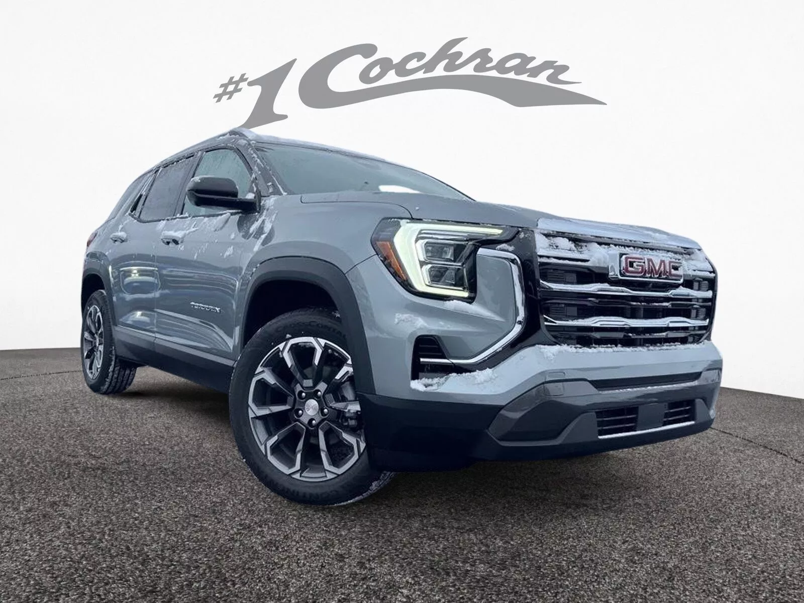 GMC Terrain Elevation Wallpapers - Wallpaper Cave