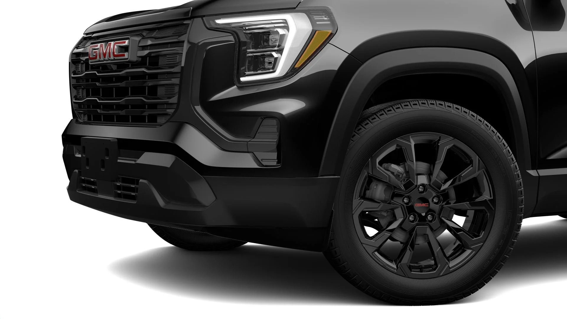GMC Terrain Elevation Wallpapers - Wallpaper Cave