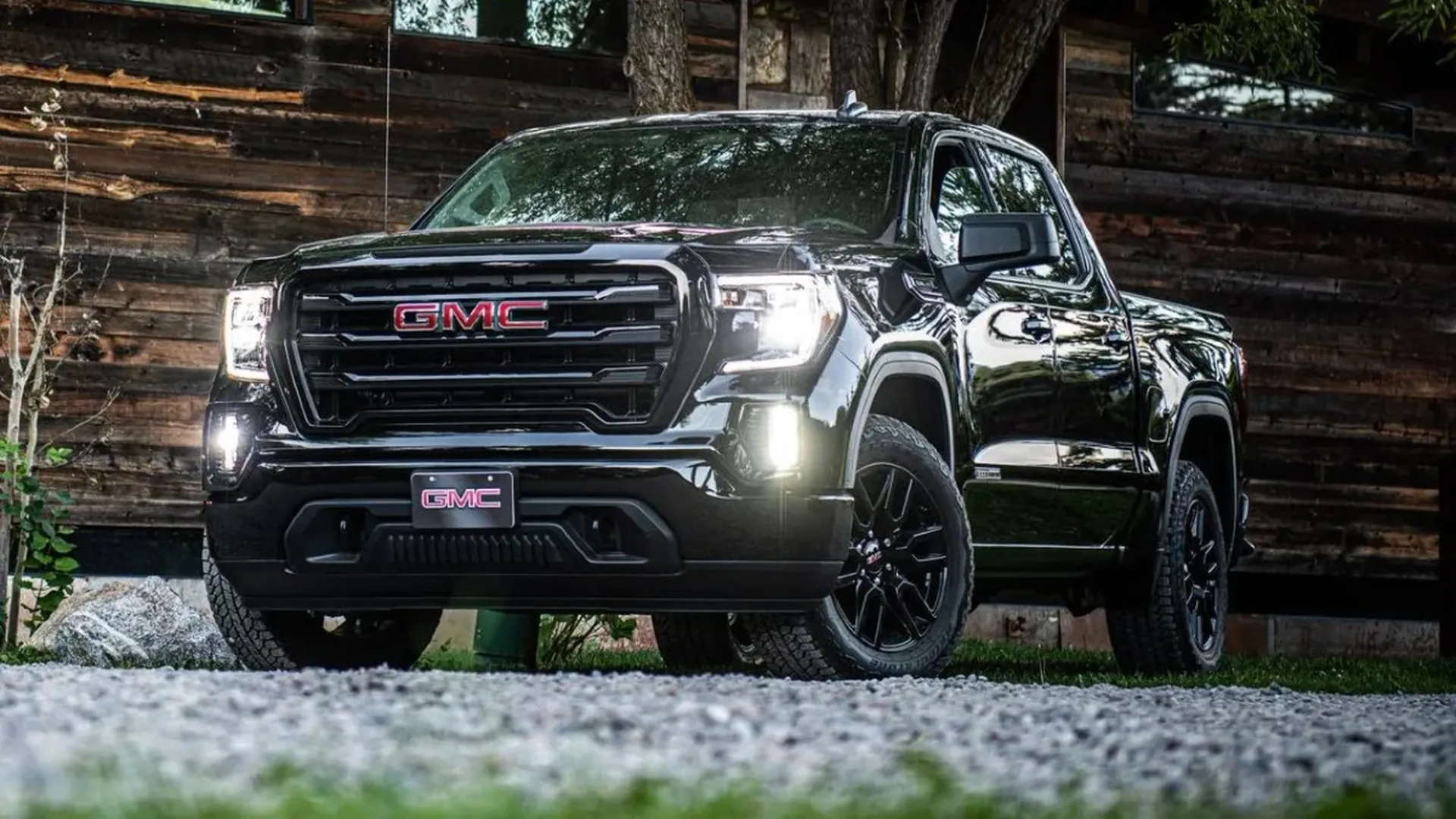 GMC Terrain Elevation Wallpapers - Wallpaper Cave