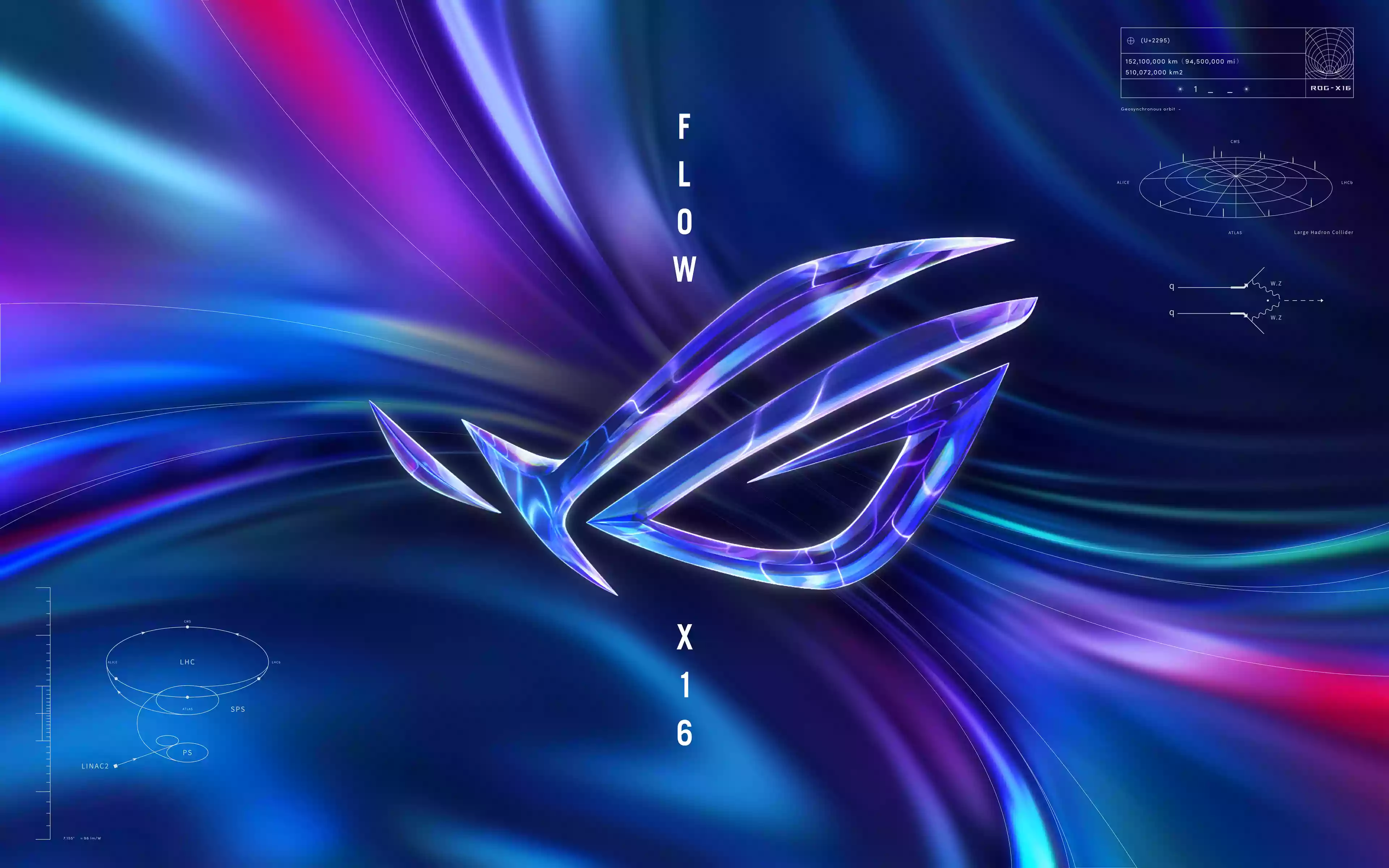 Asus Rog Strix 4k Wallpapers - Wallpaper Cave