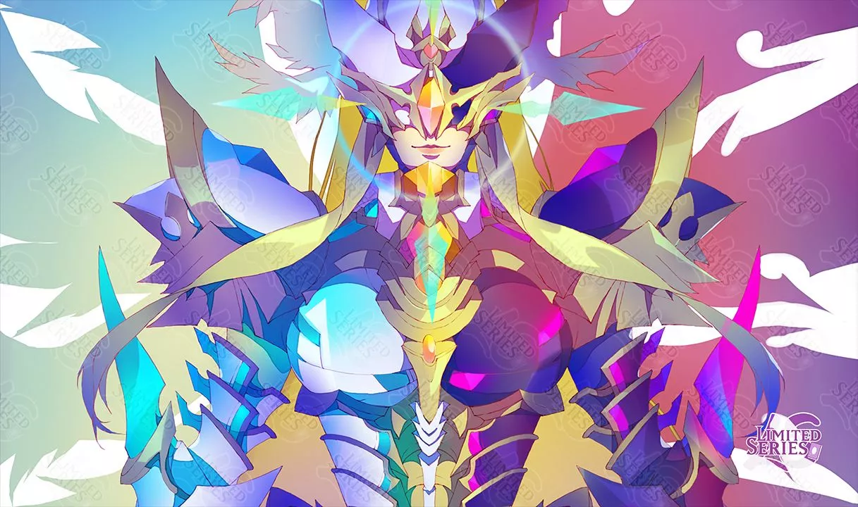 Mastemon Wallpapers - Wallpaper Cave