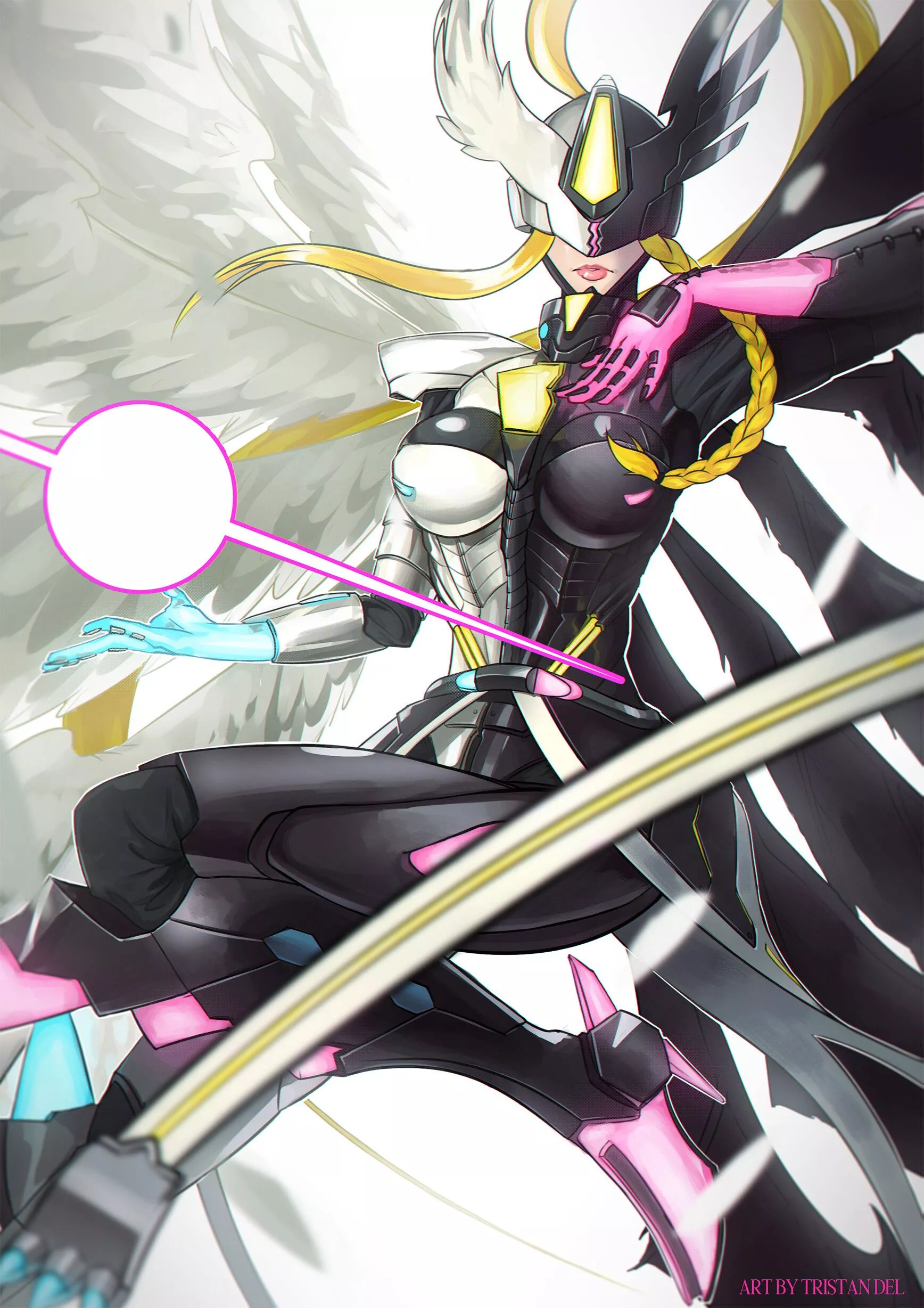 Mastemon Wallpapers - Wallpaper Cave